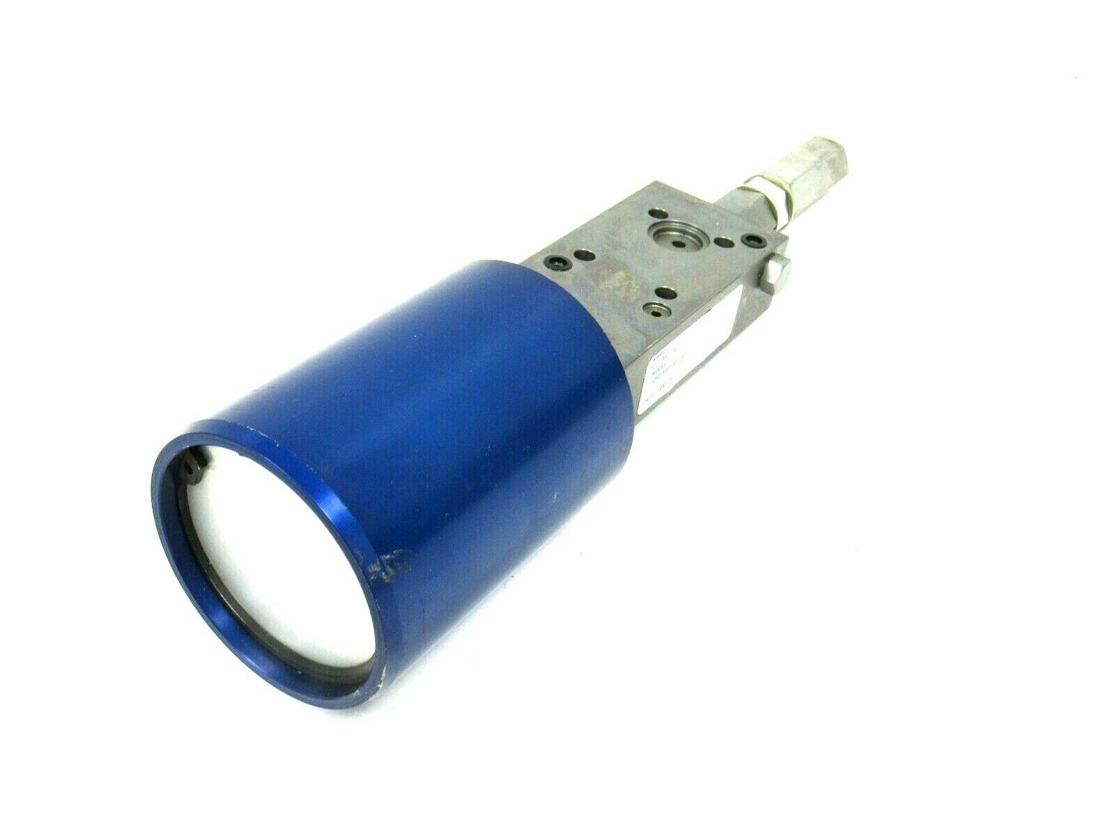 NEW GRACO 521-000-041 LUBRICATOR PUMP ASSY AL-50 521000041 - SB ...