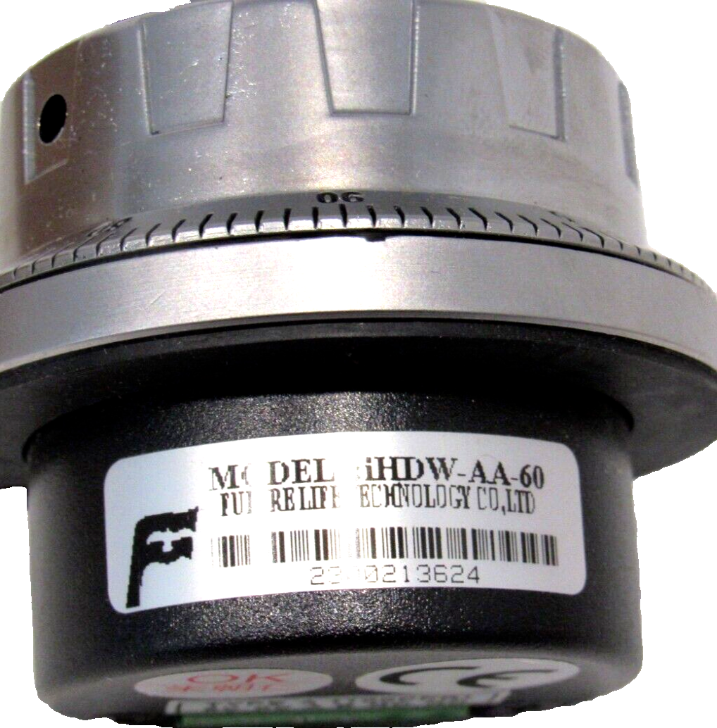 NEW HARDINGE IHDW-AA-60MM MANUAL PULSE GENERATOR IHDWAA60MM - SB ...