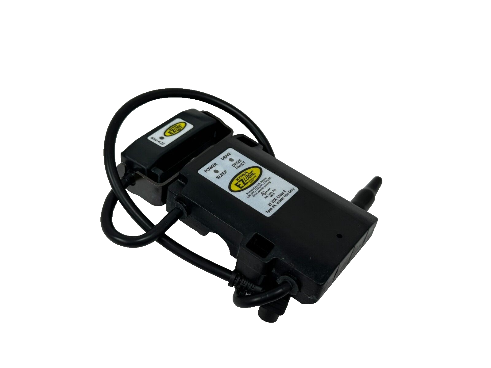 NEW HYTROL 032.501 EZ-LOGIC ZONE CONTROLLER POLARIZED REFLEX - SB ...