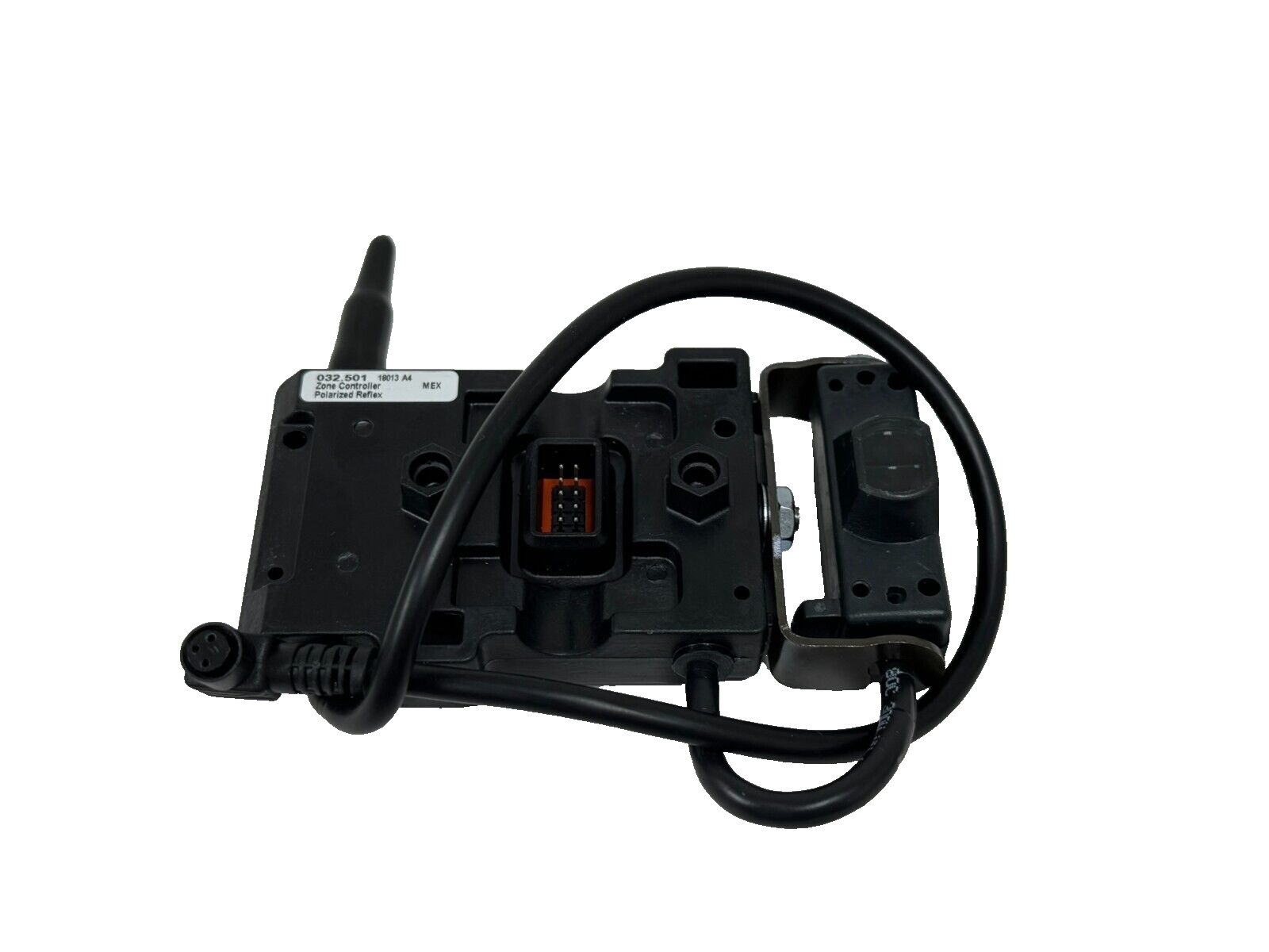 NEW HYTROL 032.501 EZ-LOGIC ZONE CONTROLLER POLARIZED REFLEX - SB ...