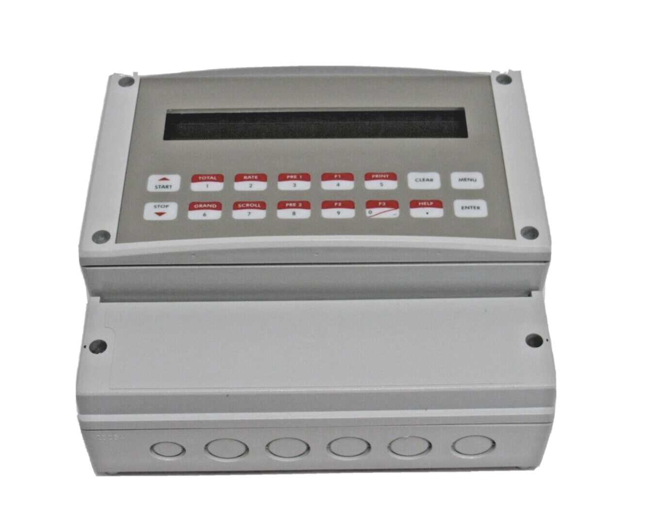 NEW KEP LDBST1L1A0 LARGE DISPLAY BATCHER VER. 04.25E - SB Industrial Supply, Inc.