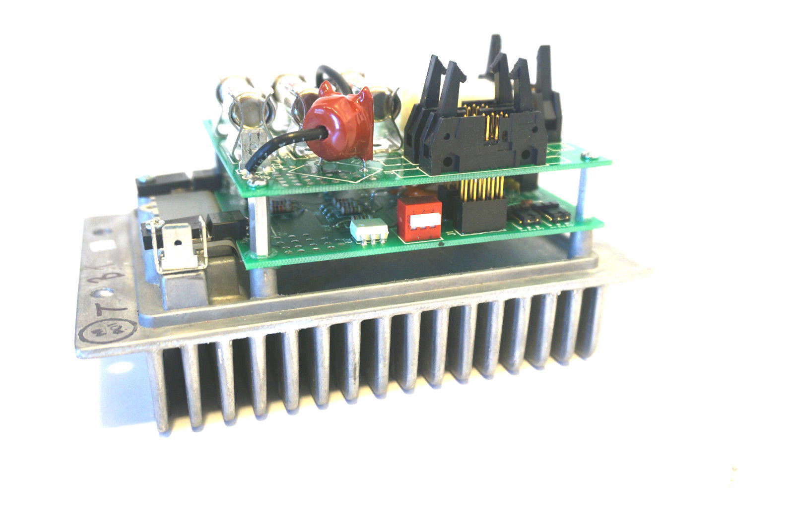 NEW NORDSON 135908B CONTROL MODULE 1606836 - SB Industrial Supply, Inc.