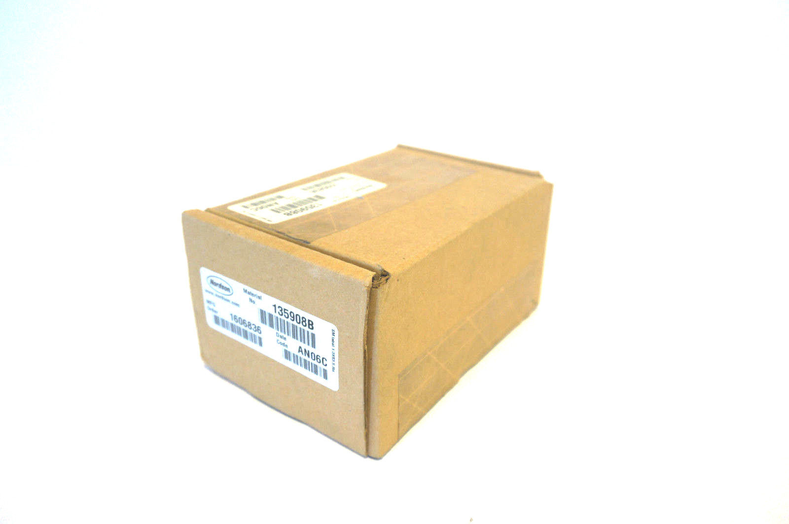 NEW NORDSON 135908B CONTROL MODULE 1606836 - SB Industrial Supply, Inc.