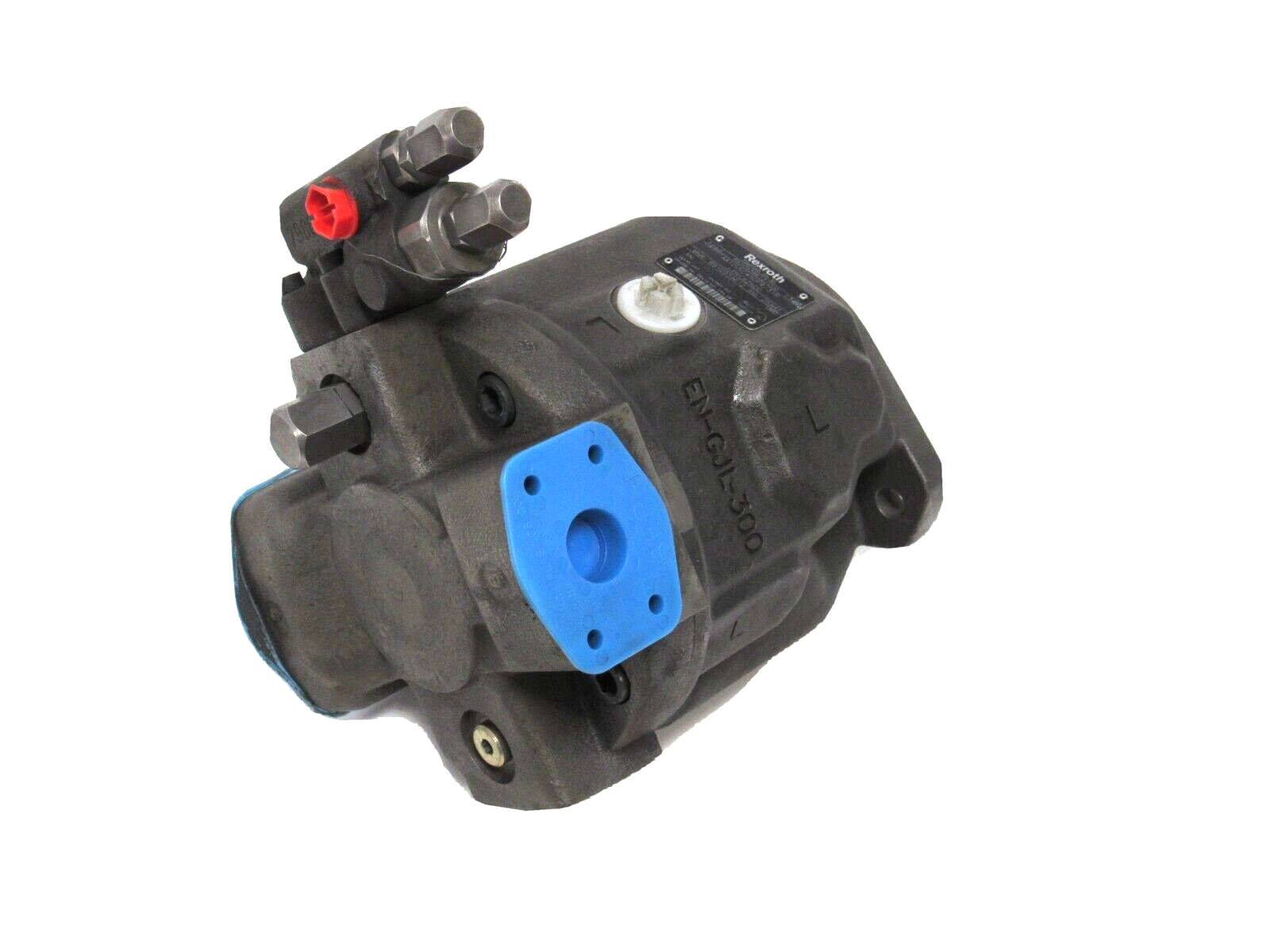 NEW REXROTH R910939612 AXIAL PISTON PUMP AA10VS045DFR/31R-PKC62N00 - SB ...