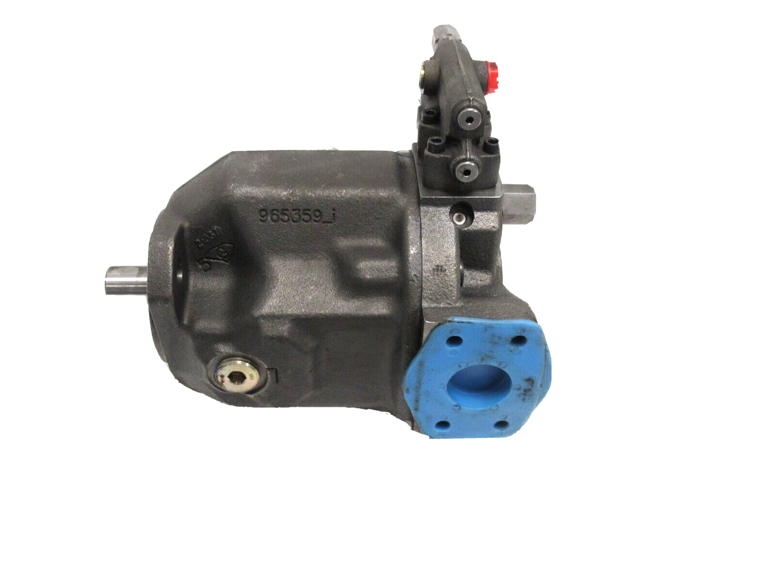 NEW REXROTH R910939612 AXIAL PISTON PUMP AA10VS045DFR/31R-PKC62N00 - SB ...