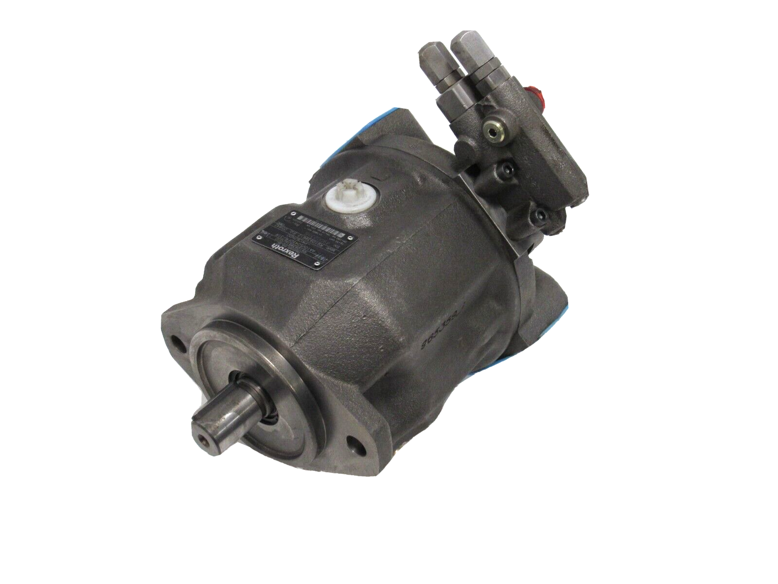 NEW REXROTH R910939612 AXIAL PISTON PUMP AA10VS045DFR/31R-PKC62N00 - SB ...