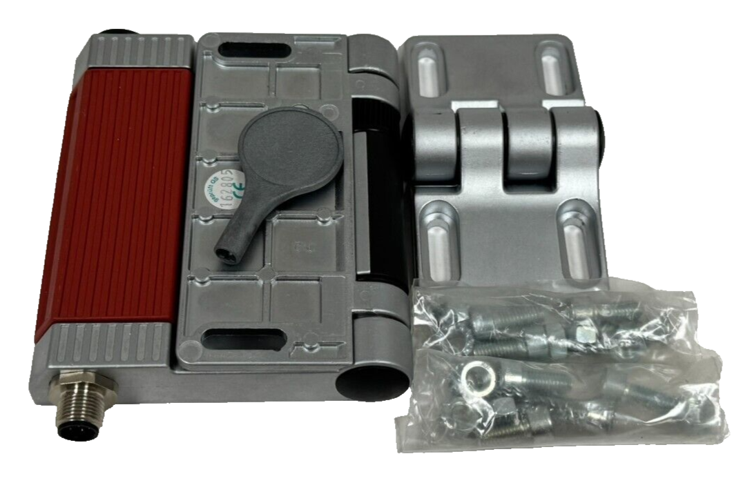 NEW SCHMERSAL TESF/ST24.1/U SAFETY HINGE SWITCH 101182845 - SB ...