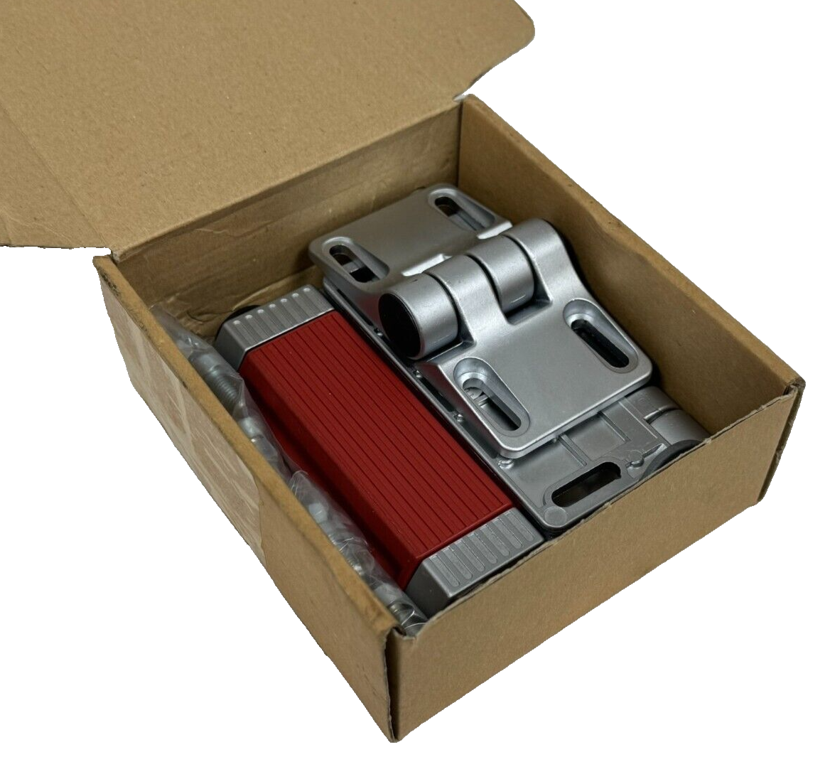 NEW SCHMERSAL TESF/ST24.1/U SAFETY HINGE SWITCH 101182845 - SB ...