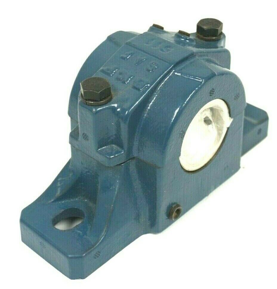 NEW SKF SAF-511 PILLOW BLOCK BEARING SAF511 - SB Industrial Supply, Inc.