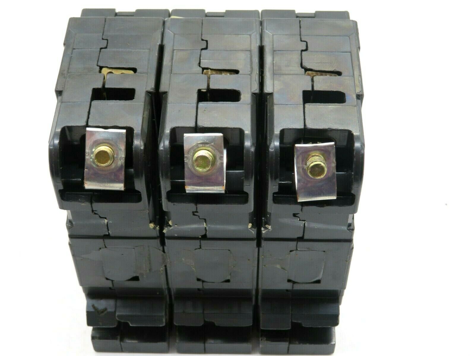 NEW SQUARE D EHB-34020 CIRCUIT BREAKER 20AMP EHB34020 - SB Industrial ...