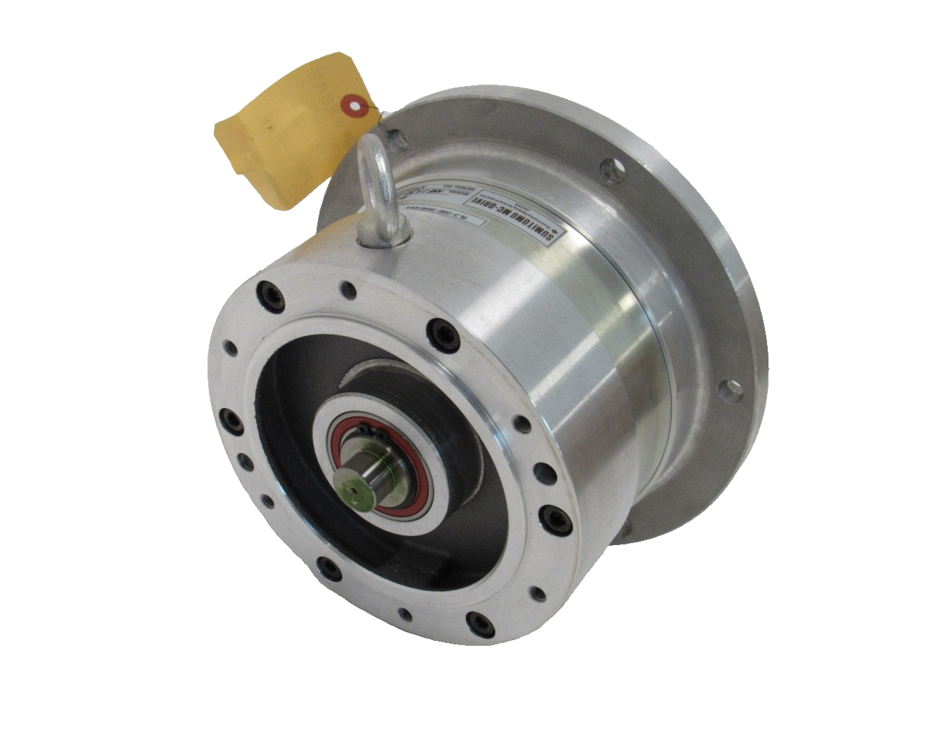 NEW SUMITOMO BL3-09B-35MEHDK6 GEAR BOX ANFJ-L30-SV-9 BL309B35MEHDK6 ...