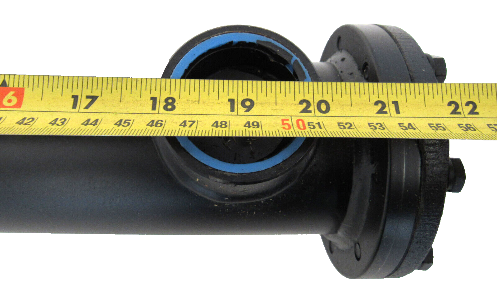 NEW THERMAL TRANSFER PRODUCTS EK-724-T-CN HEAT EXCHANGER EK724TCN - SB ...