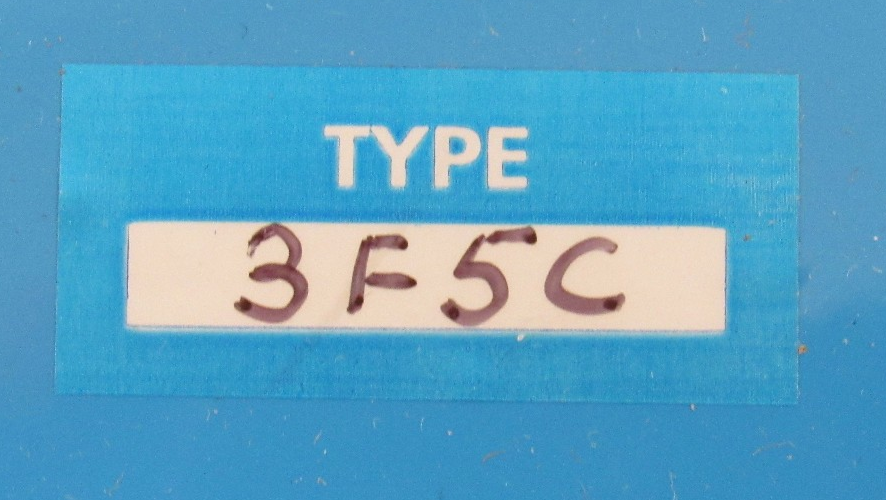 NEW WARRICK CONTROLS 3F5C SENSOR 7.5" FLANGE 5 PROBES - SB Industrial ...