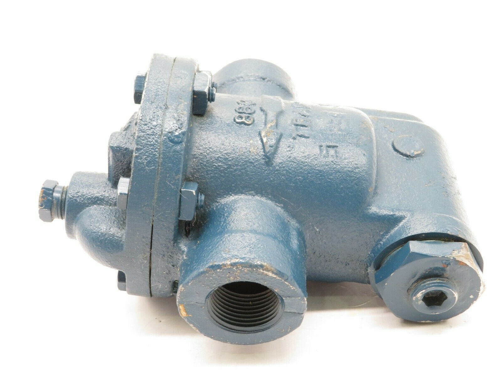 USED ARMSTRONG MACHINE WORKS 880 STEAM TRAP - SB Industrial Supply, Inc.