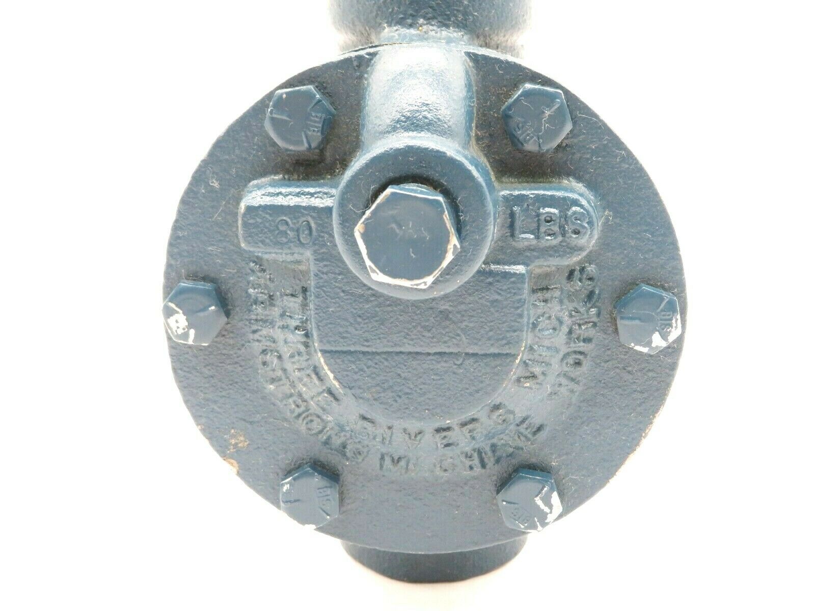 USED ARMSTRONG MACHINE WORKS 880 STEAM TRAP - SB Industrial Supply, Inc.