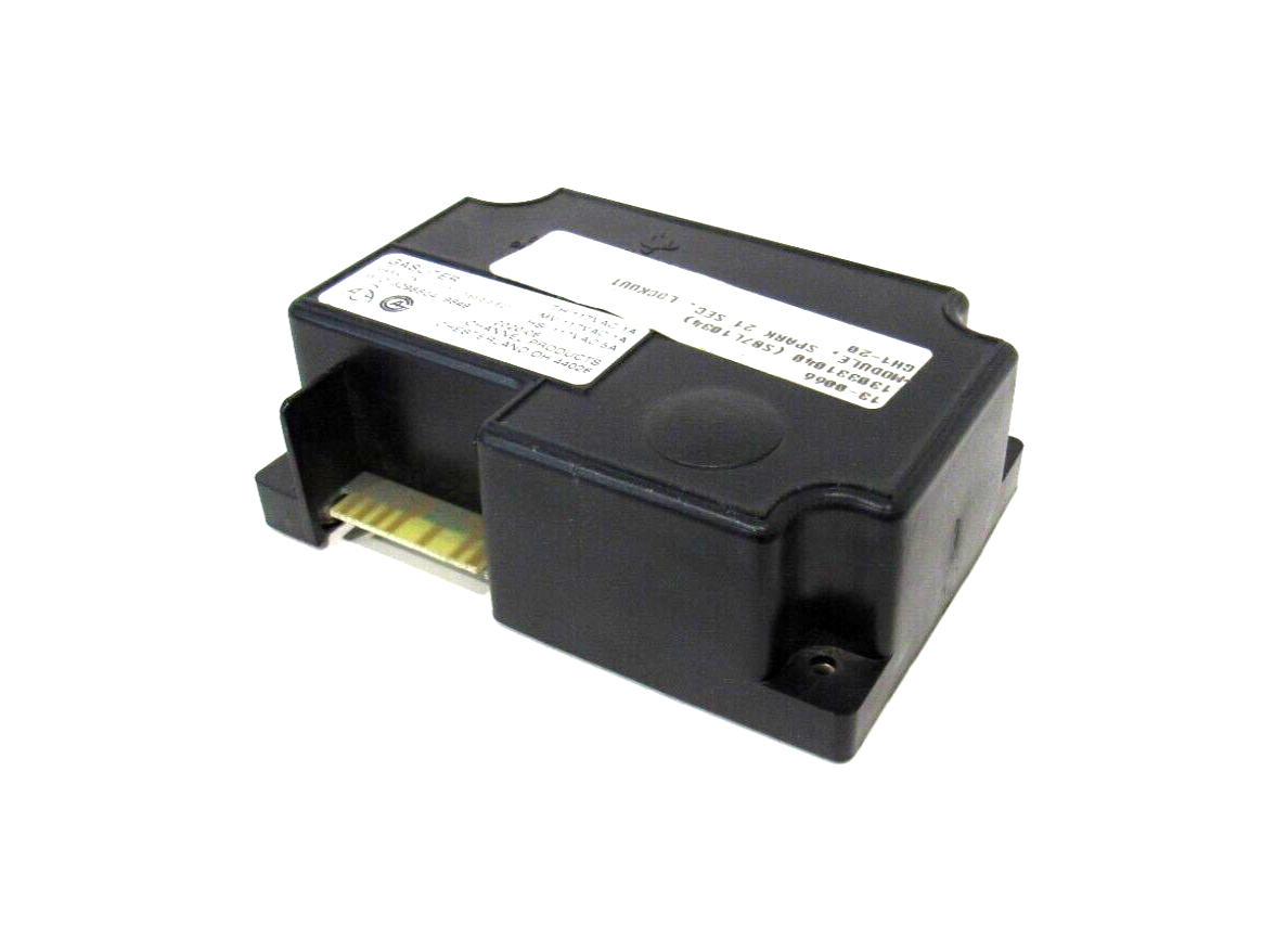 USED CHANNEL PRODUCTS GASLITER 17X-117-117-117-55-5.5-E01 IGNITION ...