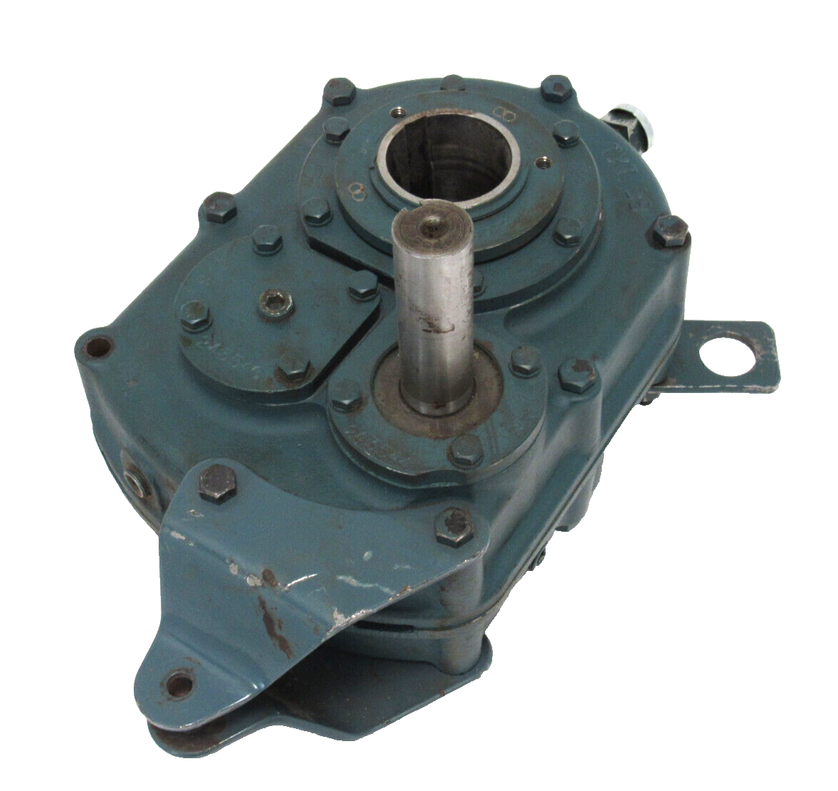 USED DODGE TXT315BT GEAR REDUCER 14.88:1 243501 AR TXT3B - SB ...