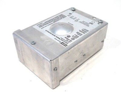 USED HUBBELL HBL13R90MD MANUAL MOTOR CONTROLLER - SB Industrial Supply ...