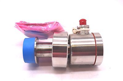 NEW ANDERSON SL5088100100960 LEVEL TRANSMITTER - SB Industrial Supply, Inc.