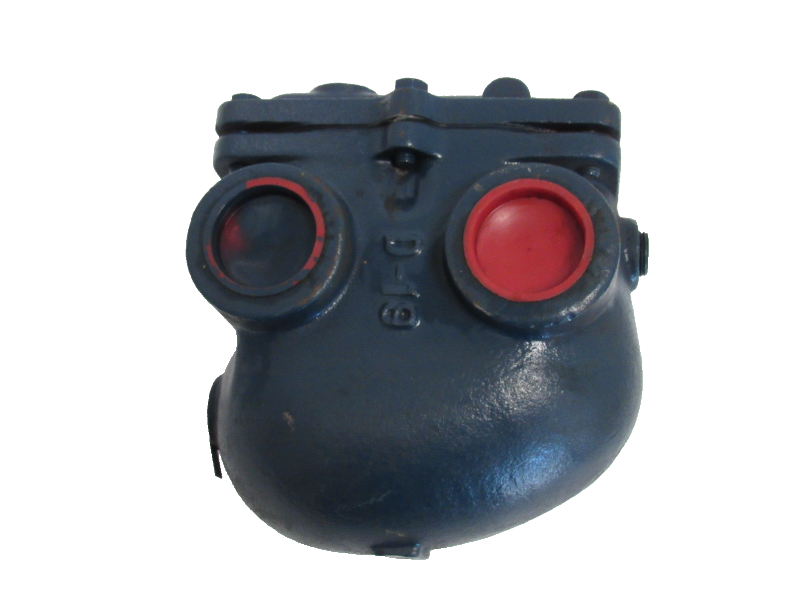 NEW ARMSTRONG 125-A6 STEAM TRAP 125A6 - SB Industrial Supply, Inc.
