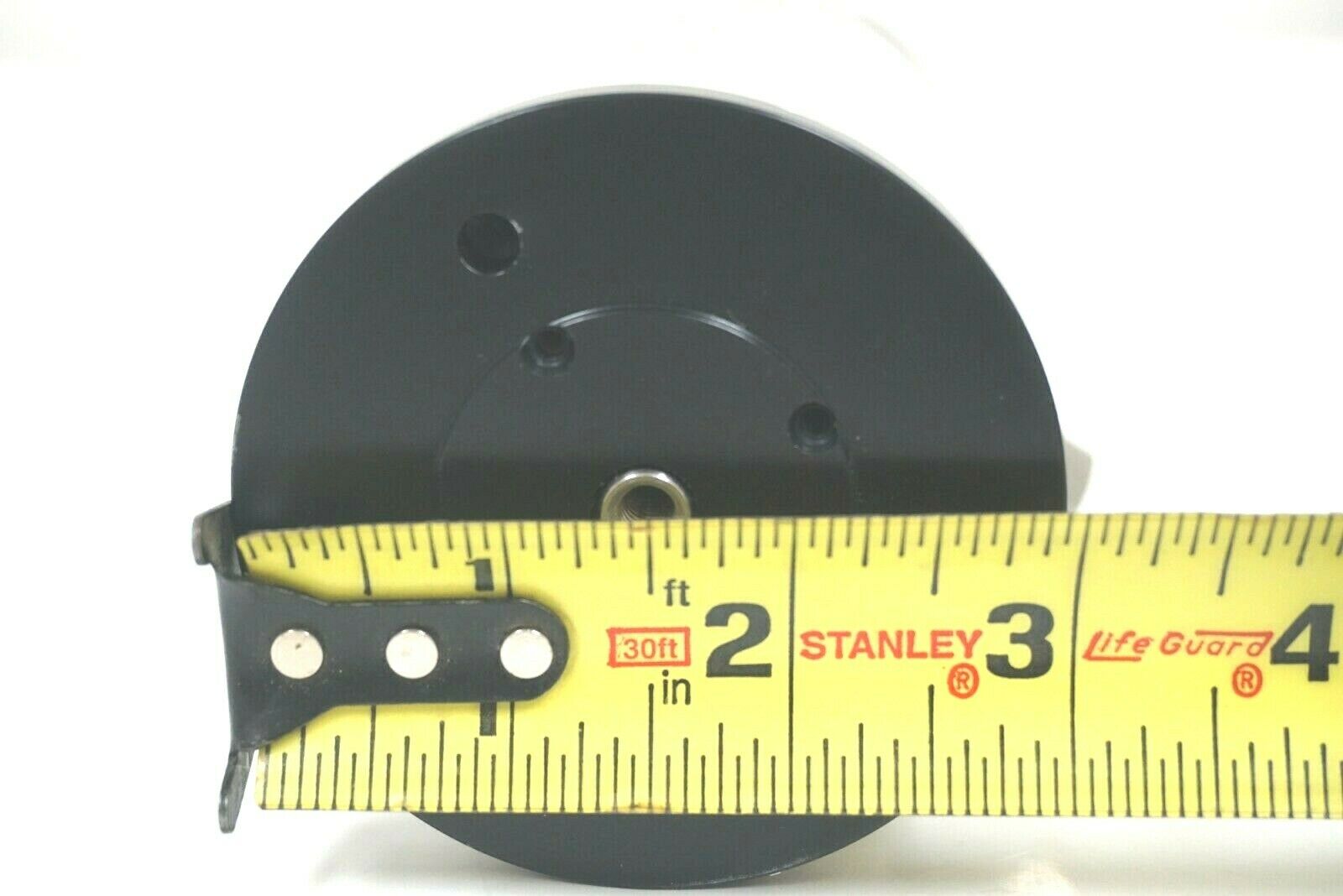 NEW ASEPCO 3" RADIAL TANK VALVE PNEUMATIC ACTUATOR - SB Industrial ...