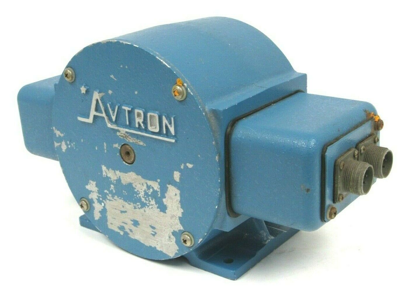NEW AVTRON 486-67708-781 TACHOMETER PULSE GENERATOR 48667708781 - SB ...