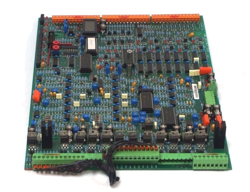 NEW CLANSMAN DYNAMICS CDL 2217417 V5A MANIPULATOR BOARD 2217417-V5A ...