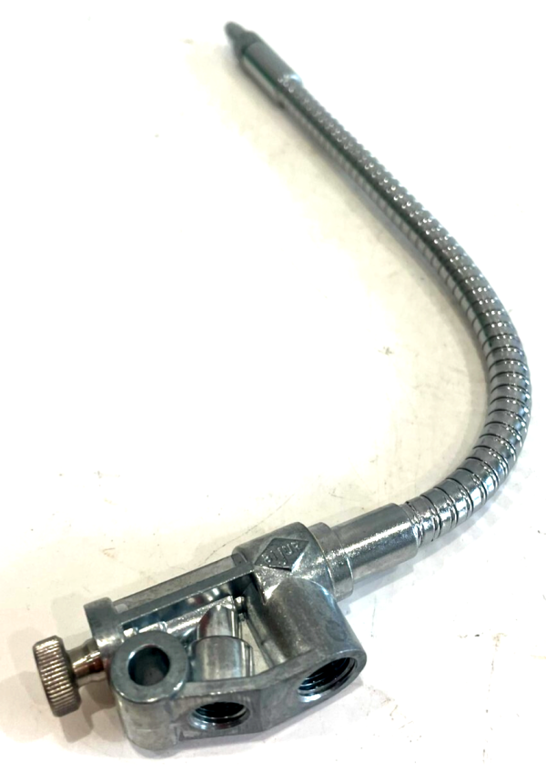 NEW DEPATIE B101 FLEXIBLE EXTENSION JET NOZZLE INJECTOR - SB Industrial ...