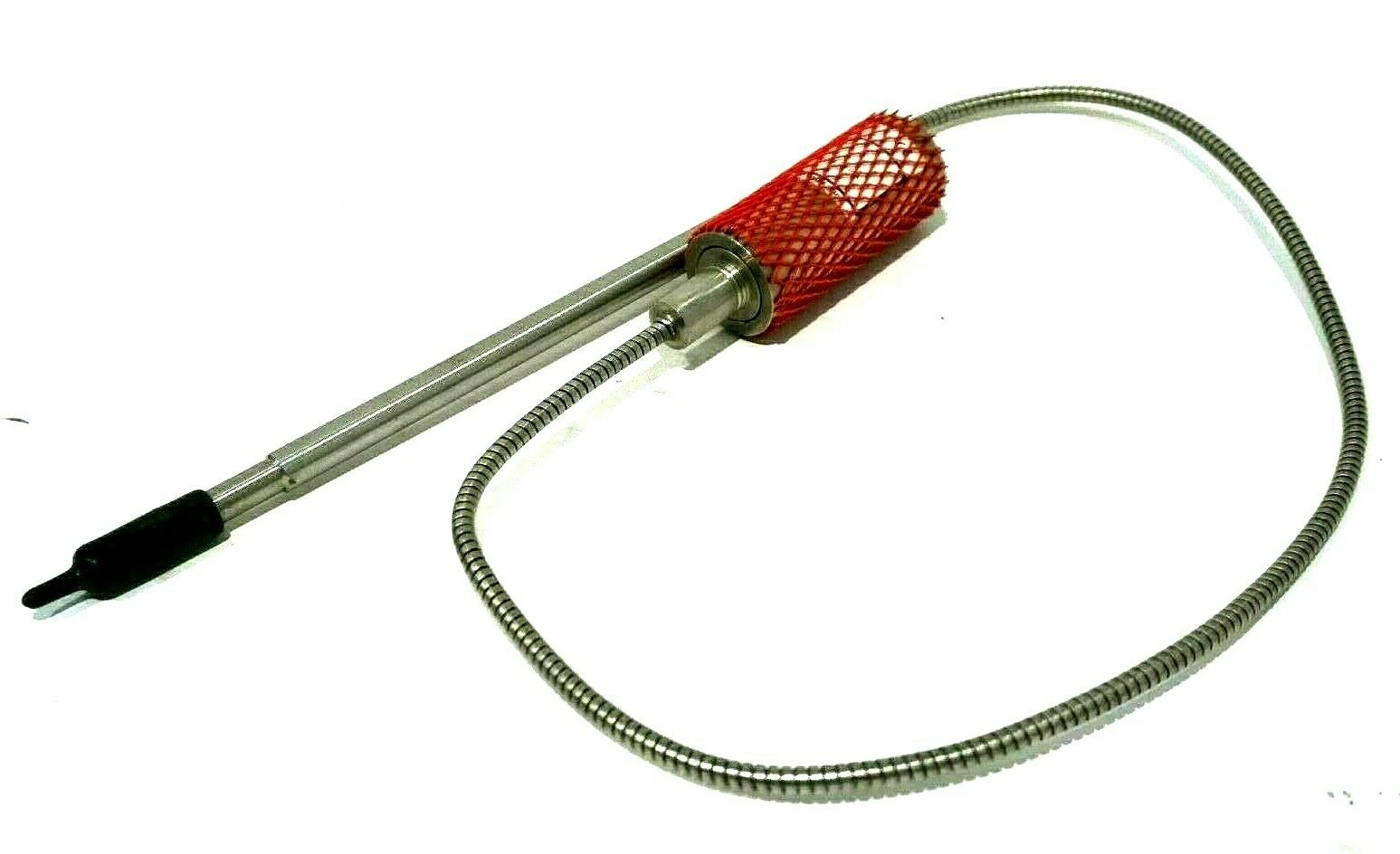 NEW DYNISCO PT4624-5M-12/30-B628-A PRESSURE TRANSDUCER ...