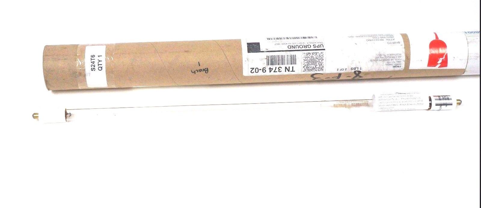 NEW FOODLINE PIPING S24T6 LAMP - SB Industrial Supply, Inc.