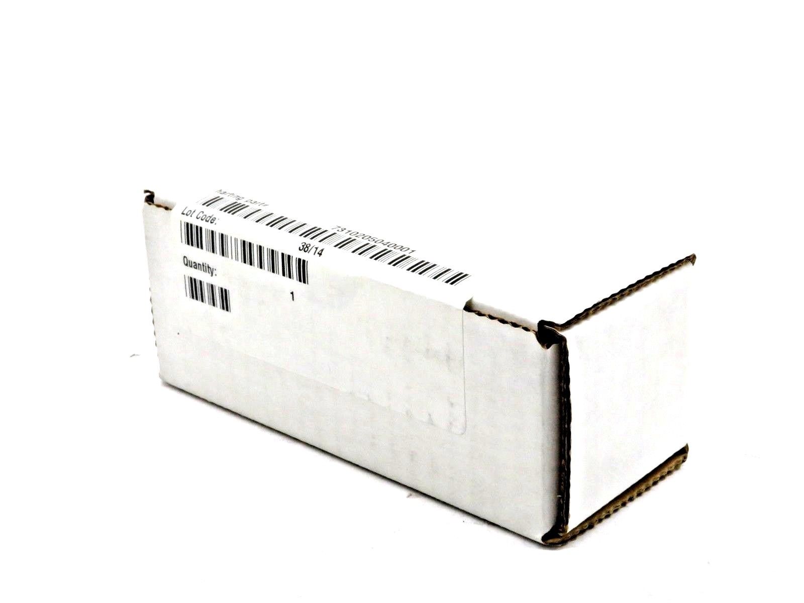 NEW HARTING 7310205040001 HAN KIT 4A W/ 3/8 NPT ADAPTER - SB Industrial ...