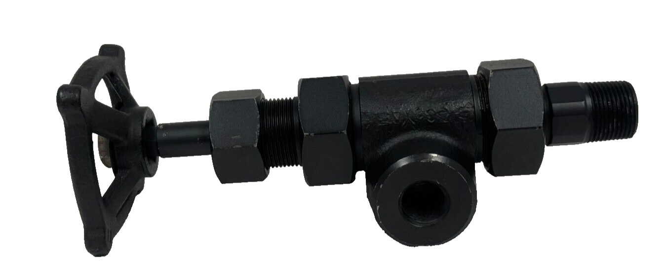 NEW JERGUSON CR-13 CHECK VALVE CR13 - SB Industrial Supply, Inc.