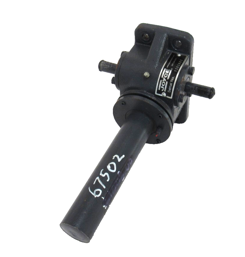 NEW JOYCE 08810052 SCREW JACK - SB Industrial Supply, Inc.