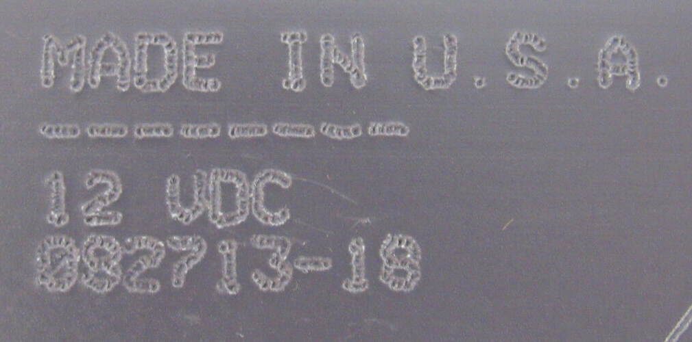 NEW MAGNETOOL BP-6090 ELECTRO MAGNET 12VDC 082713-18 BP6090 - SB ...