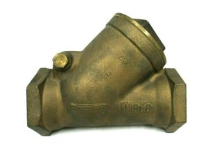 NEW NIBCO 2-1/2" CHECK VALVE - SB Industrial Supply, Inc.