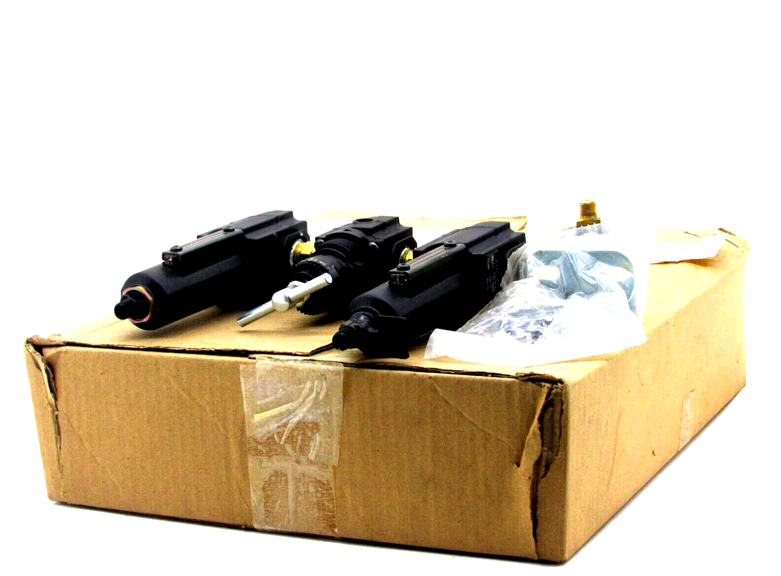 NEW NORGREN 24-072-057 REGULATOR R72G-3AT-RMG 24-072-057 F72G-3AN-AE ...