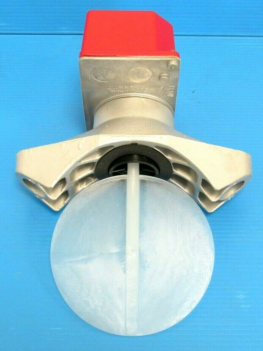 NEW POTTER 1113006 FLOW SWITCH VSR-F 6 INCH - SB Industrial Supply, Inc.