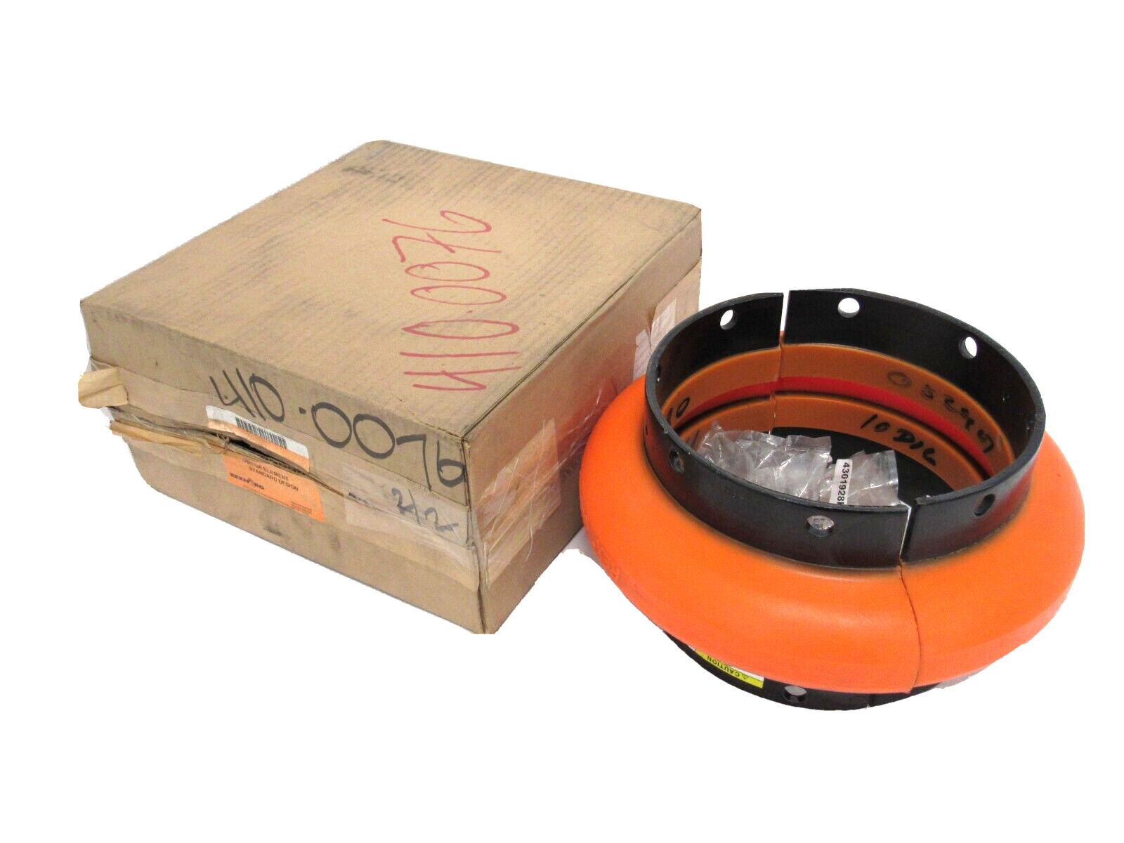 NEW REXNORD 7300050 OMEGA E60 COUPLING - SB Industrial Supply, Inc.