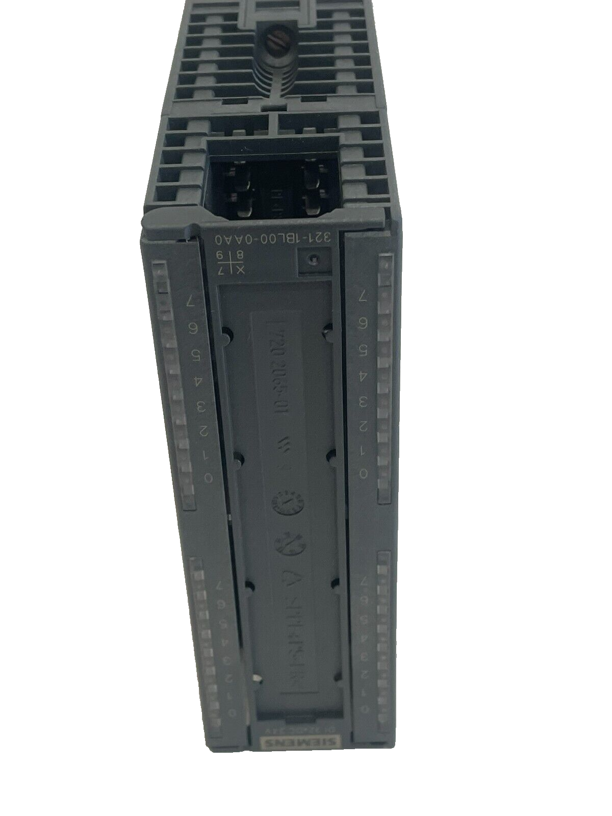 NEW SIEMENS 6ES7321-1BL00-0AA0 DIGITAL INPUT MODULE 6ES73211BL000AA0 ...