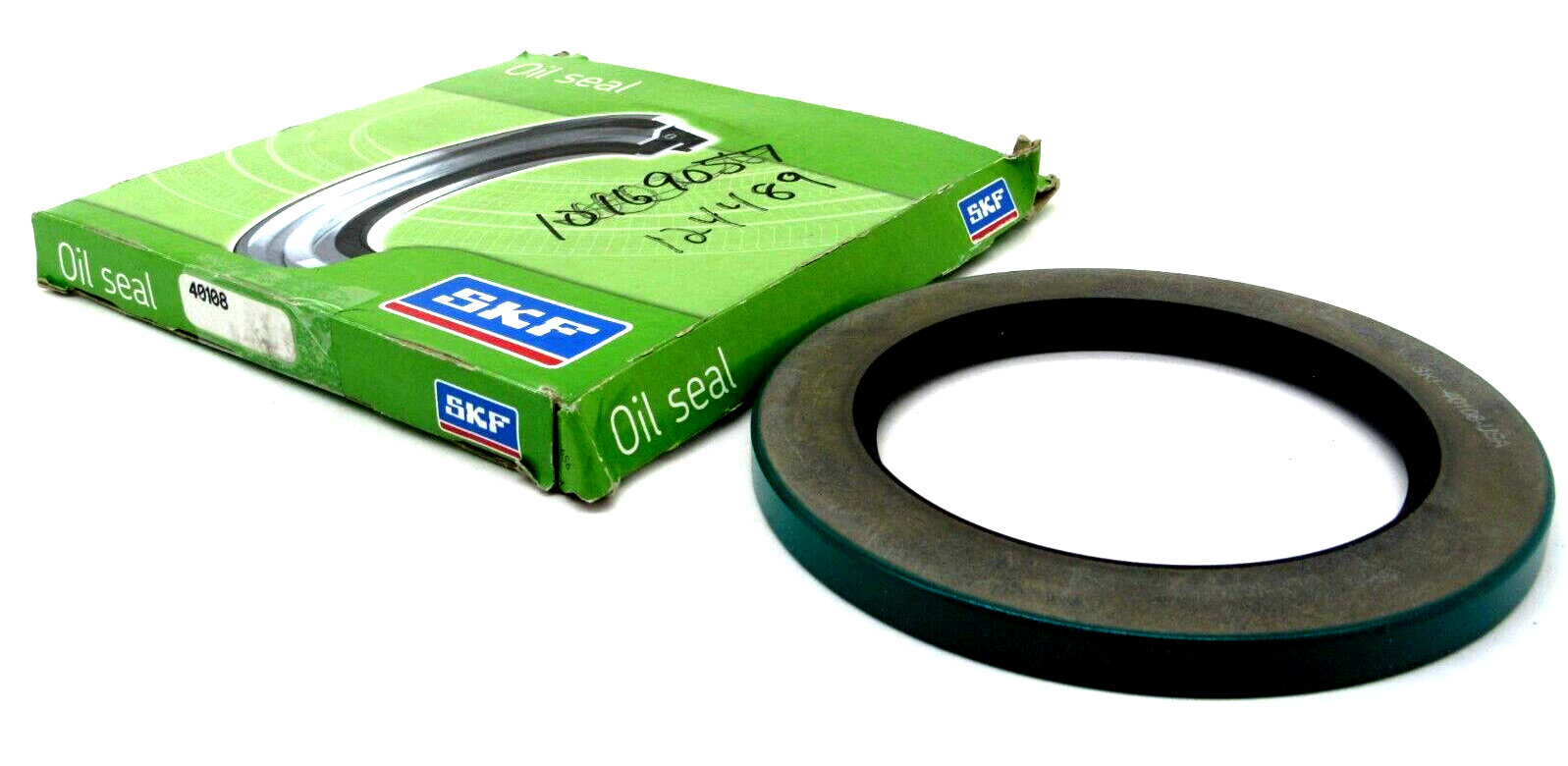 NEW SKF 40108 OIL SEAL - SB Industrial Supply, Inc.