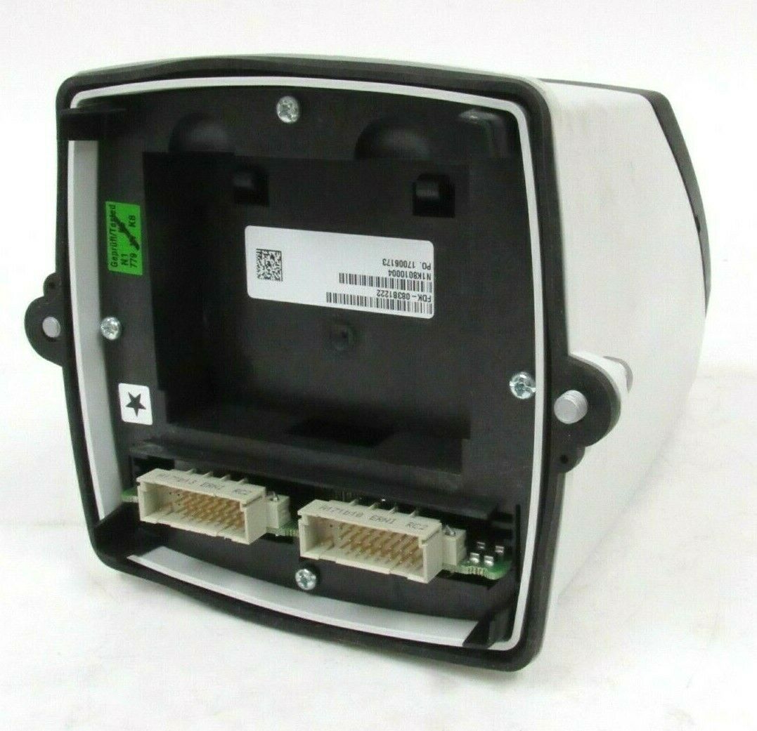 NEW SPIRAX SARCO MAG 6000 FDK-083B1222 FLOW METER TRANSMITTER MAG6000 ...