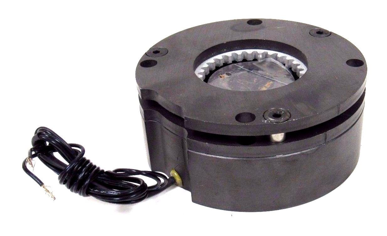 NEW STROMAG SAA400 BRAKE 5095 24V 1.13A - SB Industrial Supply, Inc.