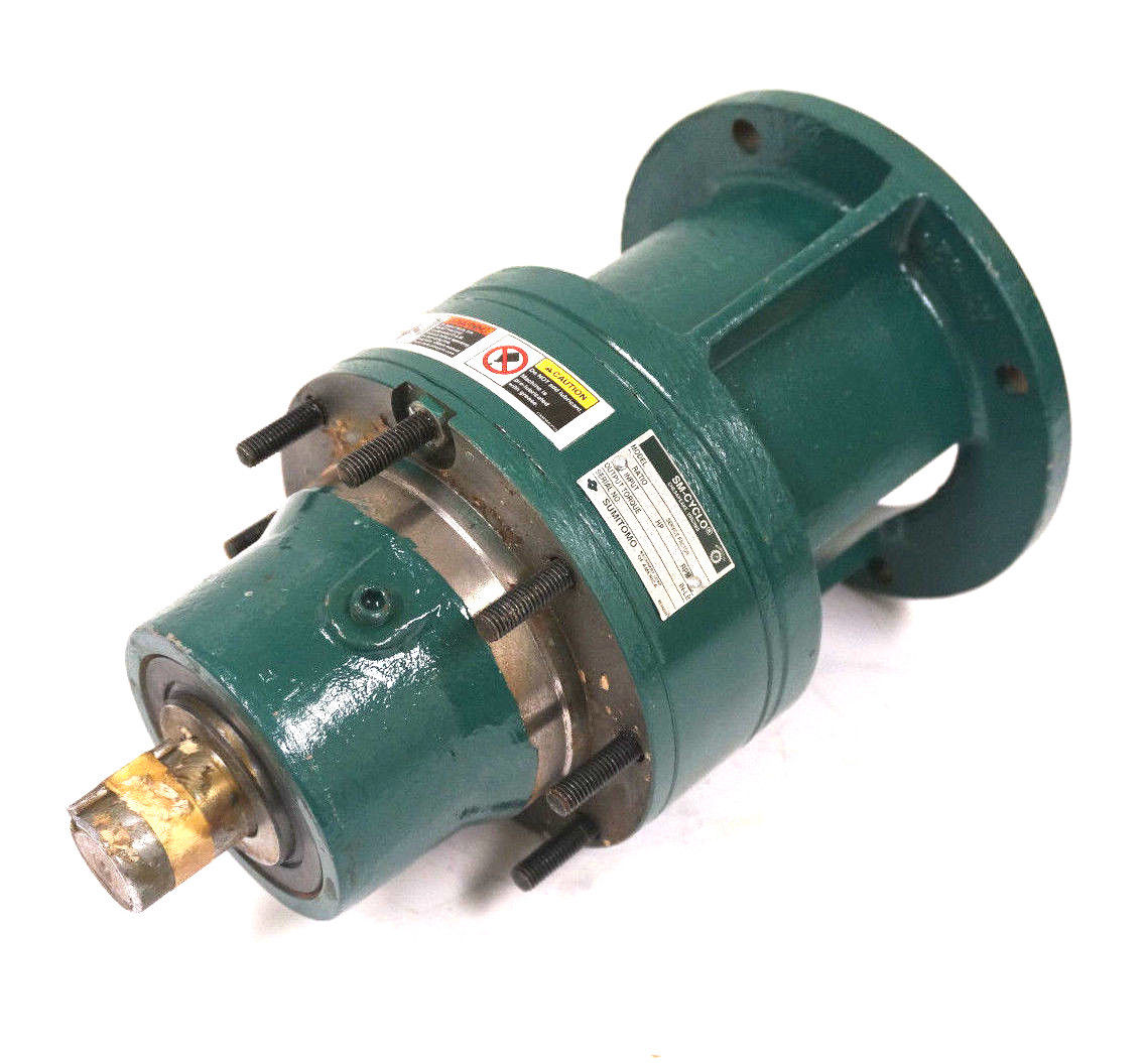 NEW SUMITOMO CNFJ4105Y13 SM-CYCLO REDUCER - SB Industrial Supply, Inc.