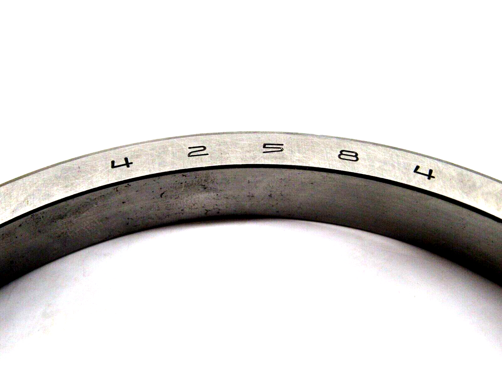 NEW TIMKEN 42584 TAPERED ROLLER BEARING - SB Industrial Supply, Inc.