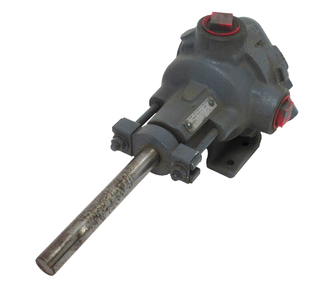 NEW VIKING PUMP H32 PUMP 3/4" x 5-3/4" SHAFT - SB Industrial Supply, Inc.