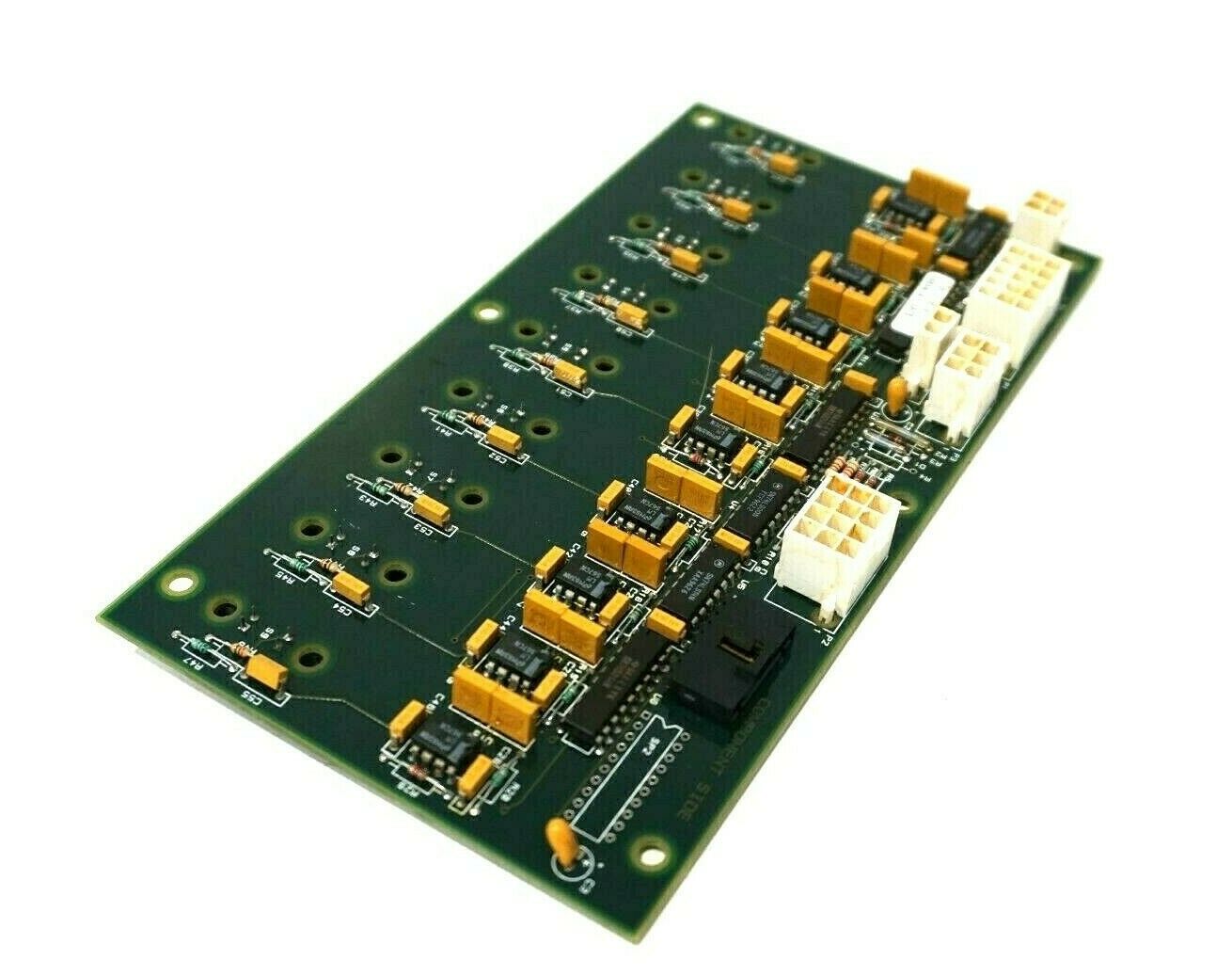 USED ADI SYSTEMS 060-020-002B EDGE DETECTOR BOARD REV.A 060020002B - SB ...