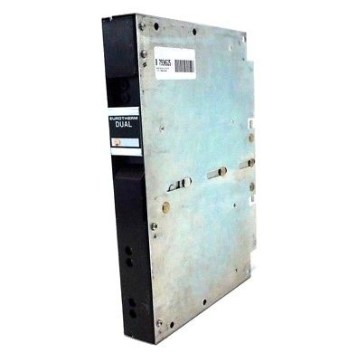 USED EUROTHERM EMD/DM/4-20MA/J/999F/4-20MA/J/999F// PLC MODULE - SB ...