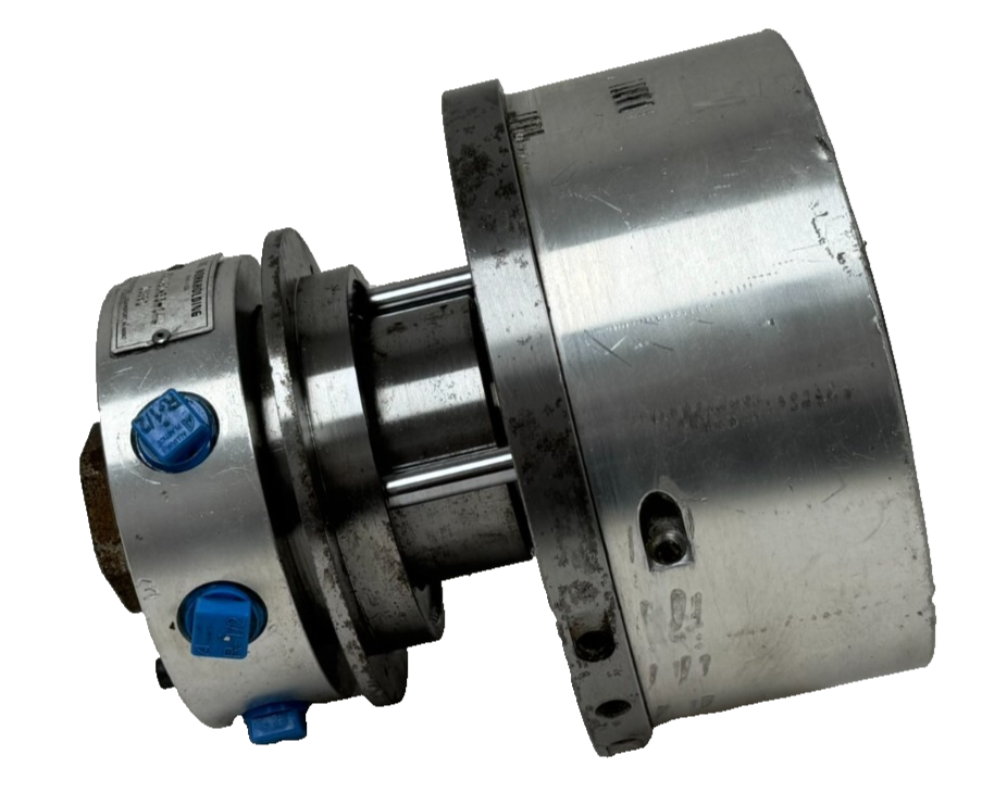 USED LMC WORKHOLDING LWC1120-35-04L WHEEL CHUCK - SB Industrial Supply, Inc.