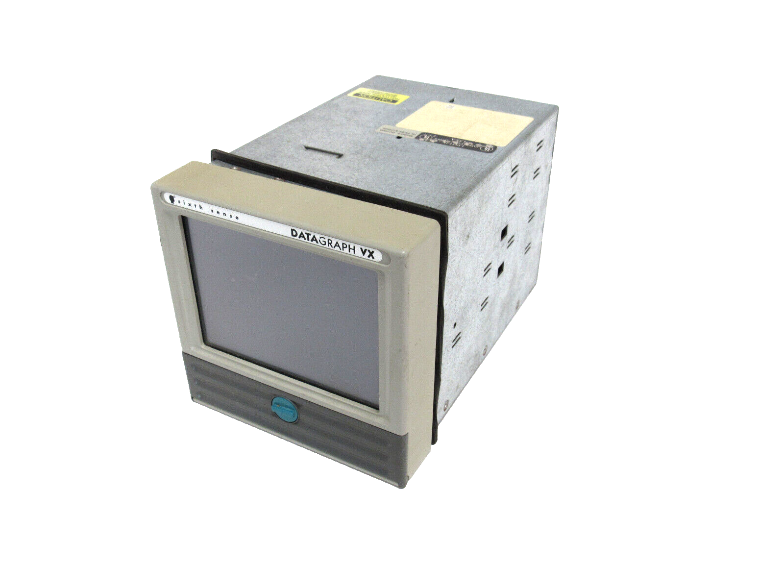 USED SIXTH SENSE DC2000 DATA GRAPH VX - SB Industrial Supply, Inc.