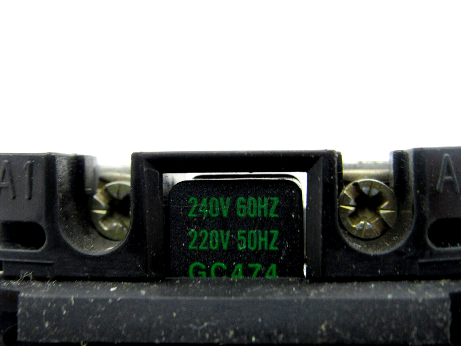 NEW ALLEN BRADLEY GC-474 COIL GC474 - SB Industrial Supply, Inc.